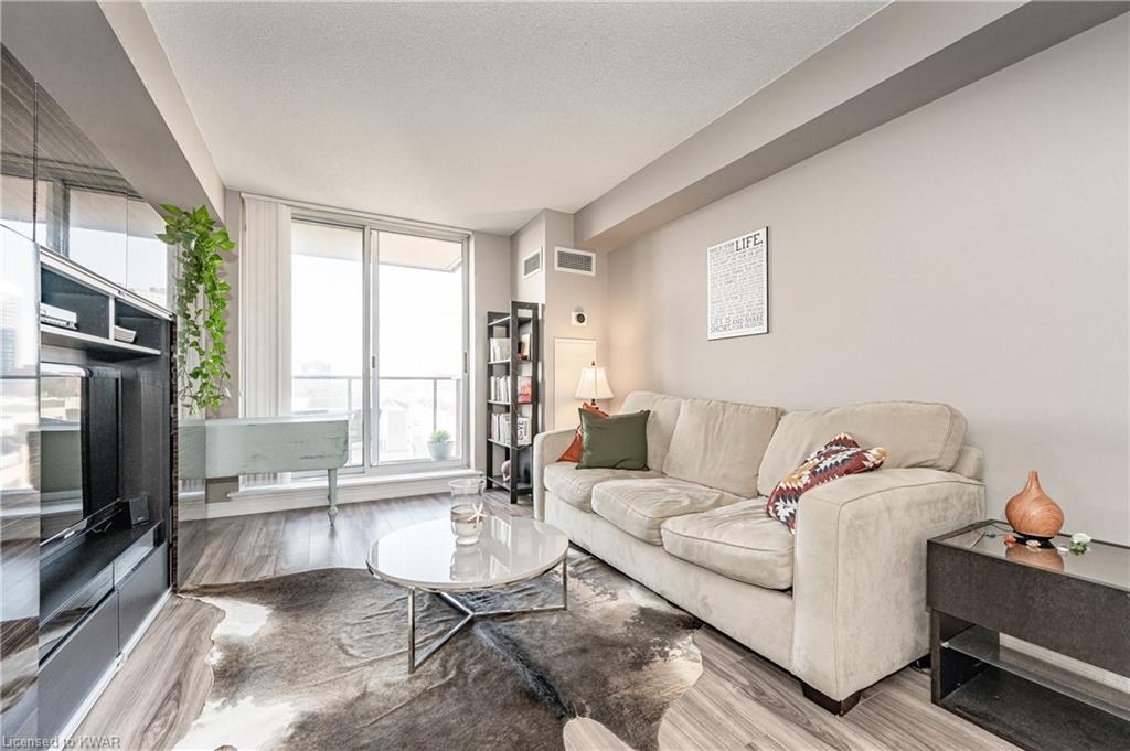 610 - 1369 Bloor Street W, Toronto | Unavailable, 40352275 | Condos.ca