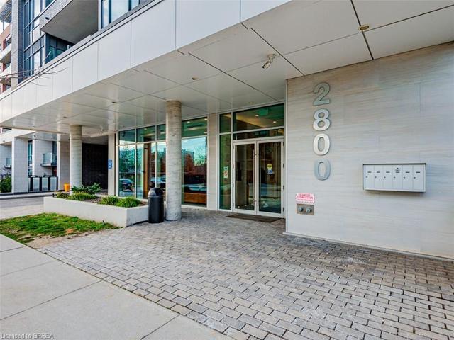 407 - 2800 Keele Street, North York | Unavailable, 40353112 | Condos.ca