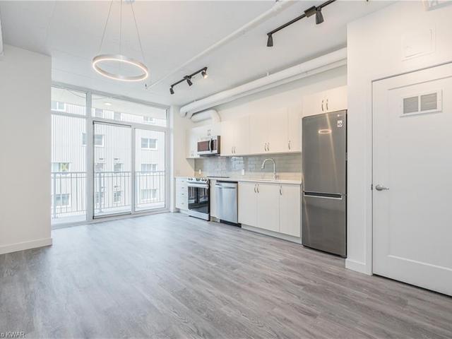 604 - 242 Queen Street, Kitchener | Unavailable, 40353425 | Condos.ca