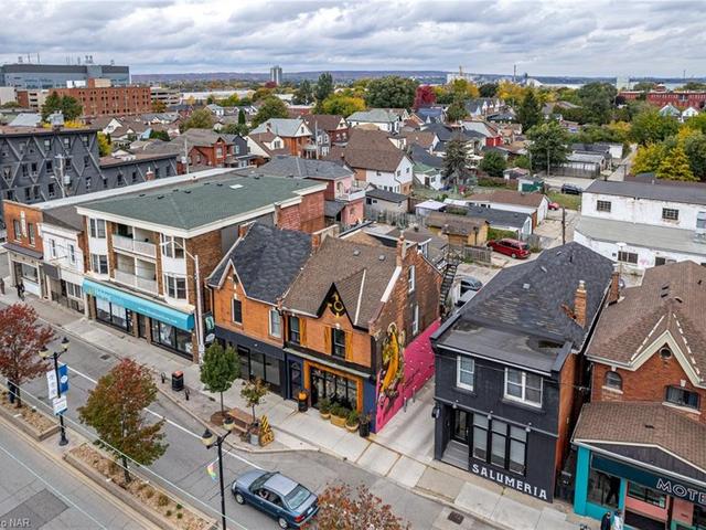 355 Barton St E, Hamilton, ON | Condos.ca