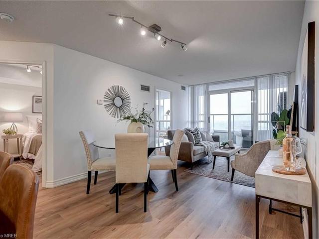 3801 - 18 Spring Garden Avenue, North York | Unavailable, 40357041 ...