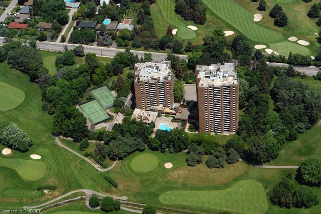 1012 - 1400 Dixie Road, Mississauga | Sold, 40360468 | Condos.ca