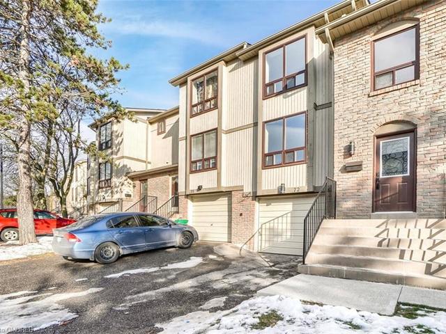 72 Guildford Crescent, Brampton | Unavailable, 40360574 | Condos.ca
