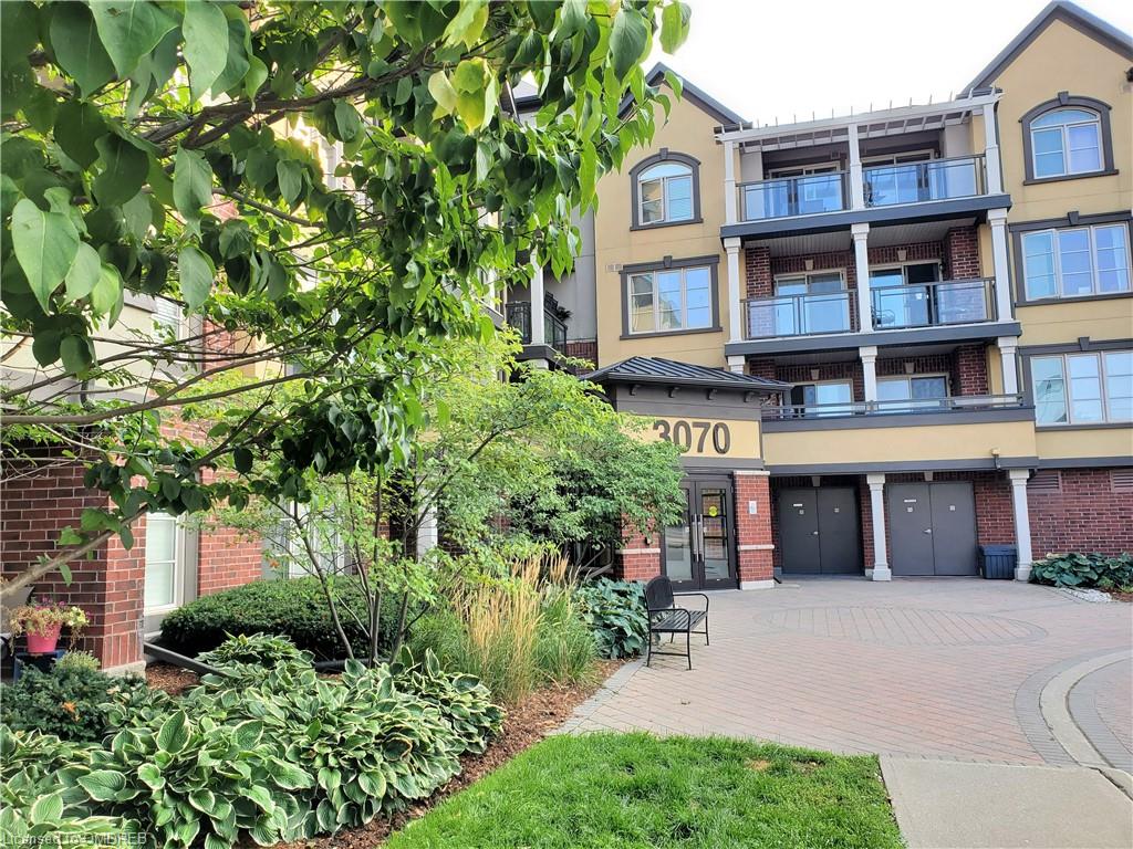419 - 3070 Rotary Way, Burlington | Unavailable, 40360820 | Condos.ca