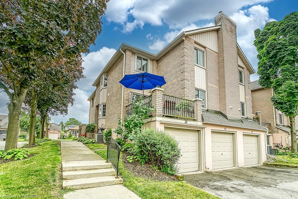 32 - 38 Elora Drive, | Unavailable, 40365116 | Condos.ca
