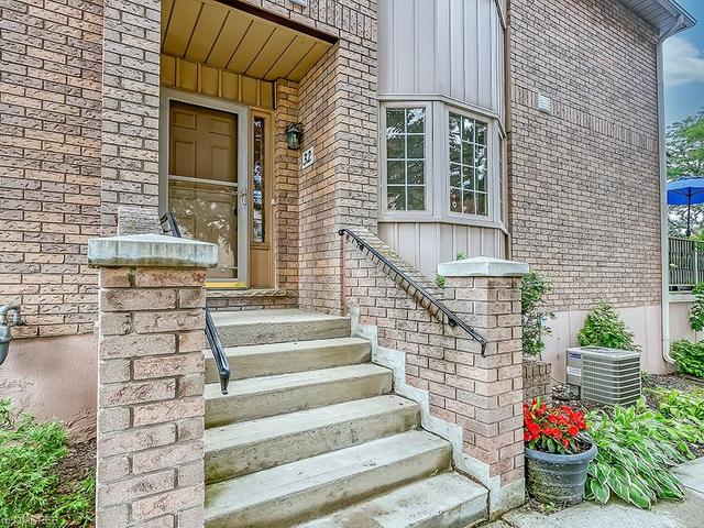 32 - 38 Elora Drive, | Unavailable, 40365116 | Condos.ca