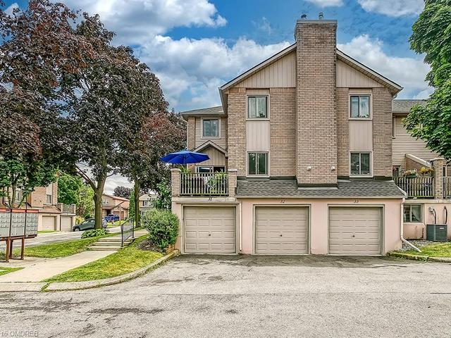 32 - 38 Elora Drive, | Unavailable, 40365116 | Condos.ca