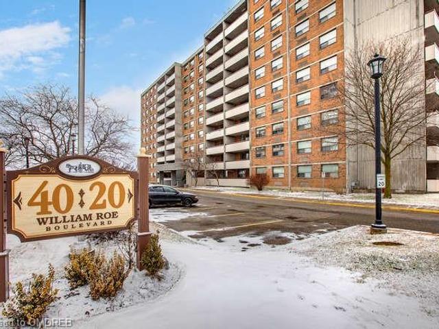 308 - 20 William Roe Boulevard, Newmarket | Unavailable, 40365983 ...