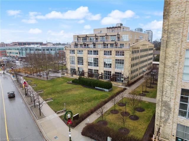 303 - 3 Father David Bauer Drive, Waterloo | Unavailable, 40367560 ...