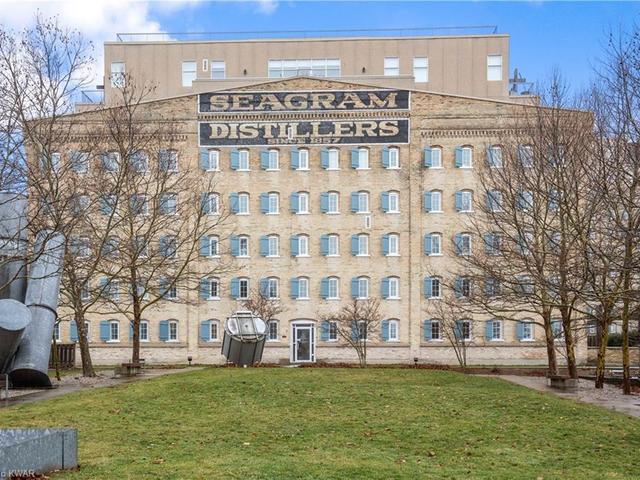 303 - 3 Father David Bauer Drive, Waterloo | Unavailable, 40367560 ...