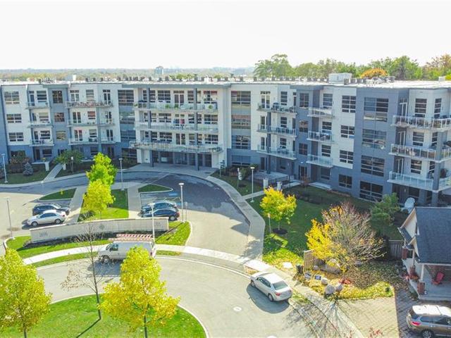 400 - 1705 Fiddlehead Place, London | Unavailable, 40368764 | Condos.ca
