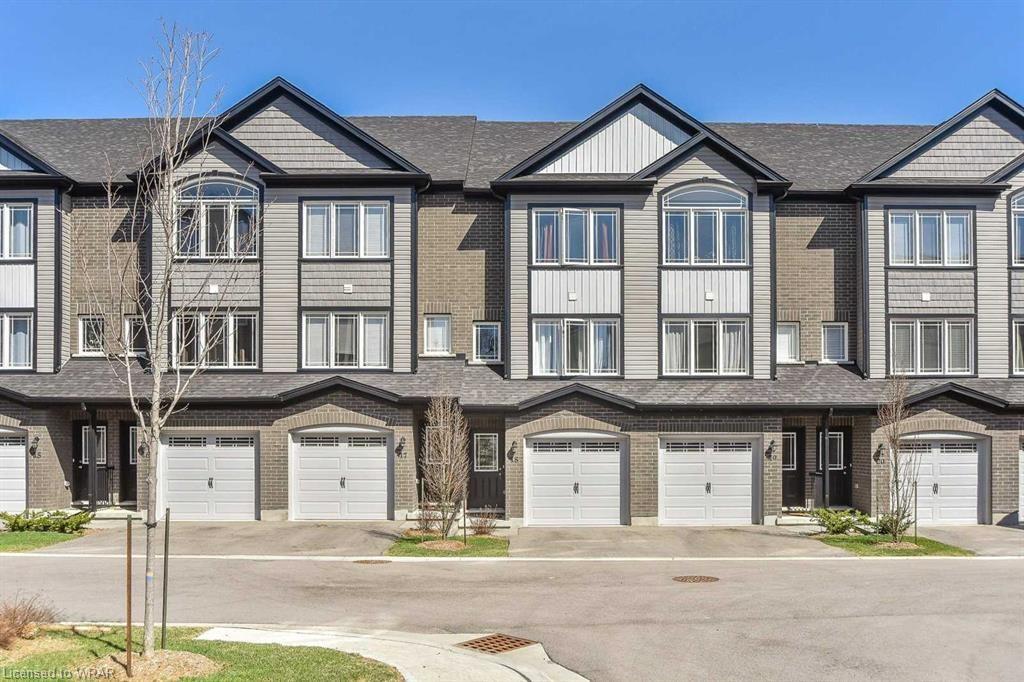18 - 12 Poplar Drive, Cambridge | Unavailable, 40372716 | Property.ca