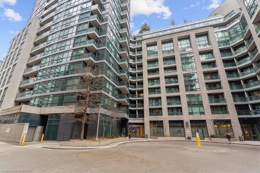 1902 - 600 Fleet Street, Toronto | Unavailable, 40374317 | Condos.ca