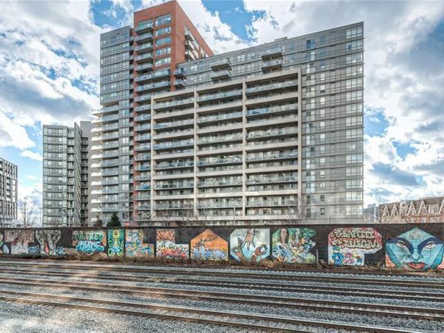 1427 - 38 Joe Shuster Way, Toronto | Unavailable, 40375043 | Condos.ca