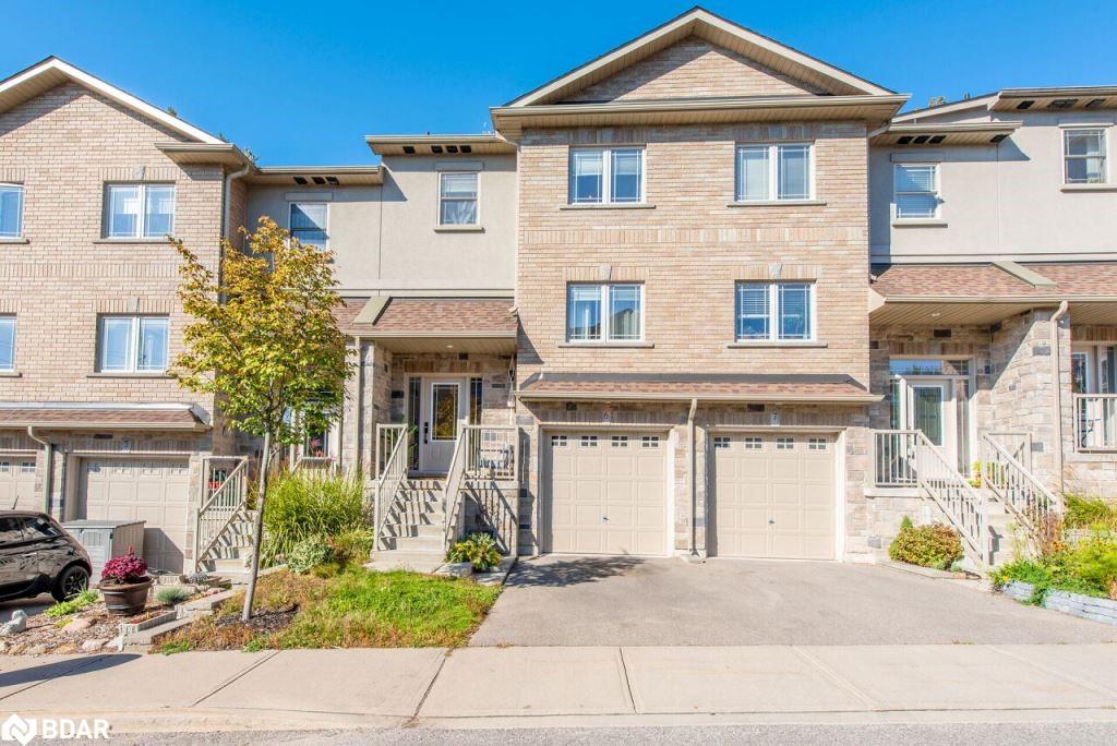 6 - 376 Blake Street, Barrie | Unavailable, 40375499 | Condos.ca
