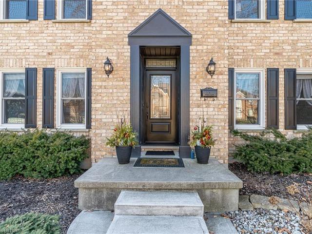 11 Trevithick Terrace, St. Thomas, ON | Property.ca