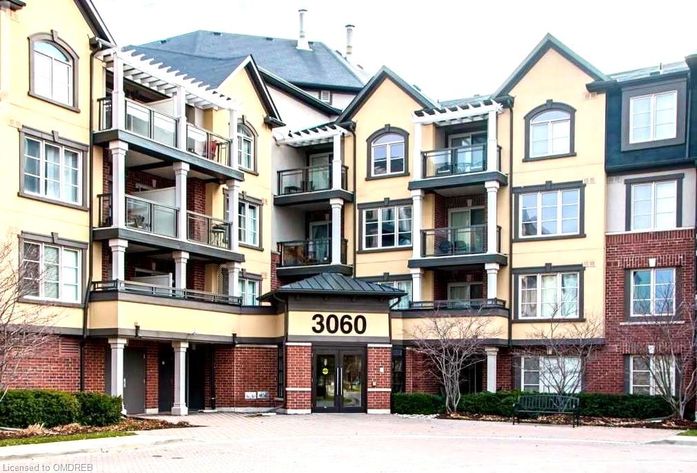 306 - 3060 Rotary Way, Burlington | Unavailable, 40376239 | Condos.ca