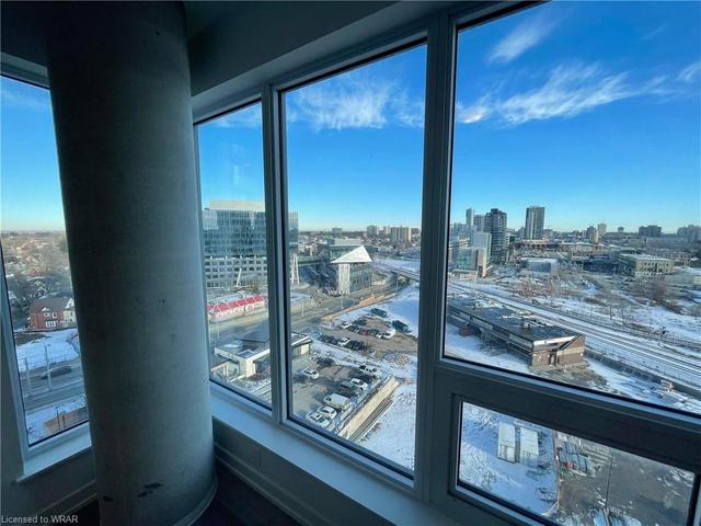 1002 - 15 Wellington Street, Kitchener | Unavailable, 40377963 | Condos.ca