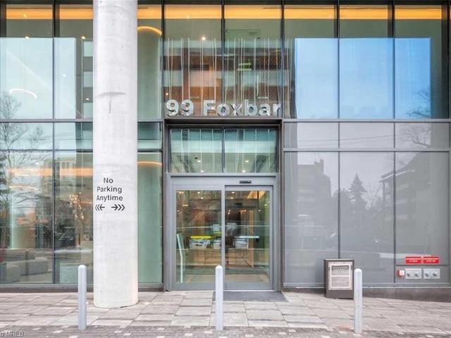 310 - 99 Foxbar Road, Toronto | Unavailable, 40379963 | Condos.ca