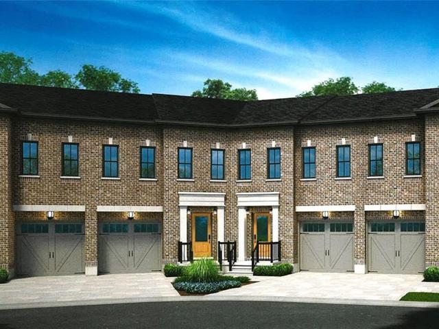 7 - 362 Fairview Street, New Hamburg | Unavailable, 40380007 | Condos.ca