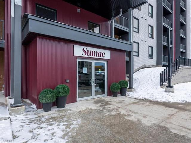 209 - 4 Spice Way, Barrie | Unavailable, 40381000 | Condos.ca