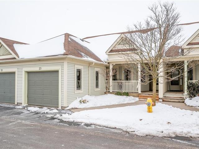 23 - 50 Midland Drive, Kitchener | Unavailable, 40381407 | Condos.ca