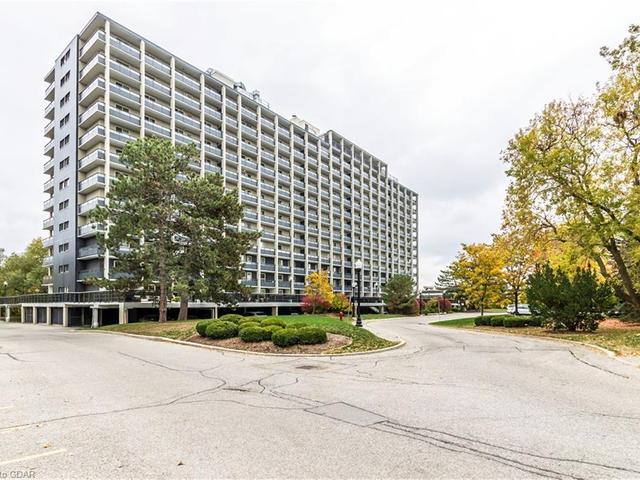 505 - 58 Bridgeport Road E, | Unavailable, 40383254 | Condos.ca