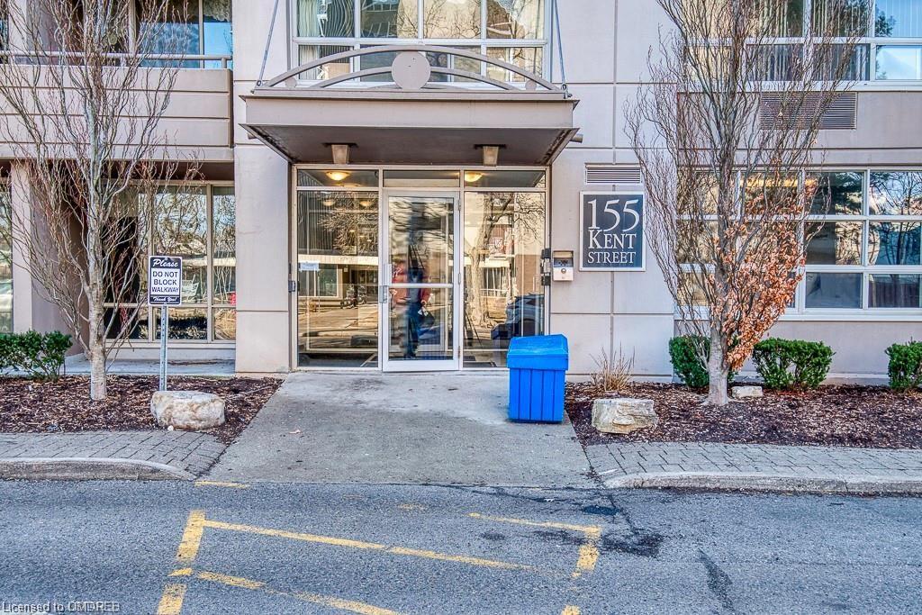 507 - 155 Kent Street, London | Unavailable, 40384600 | Condos.ca