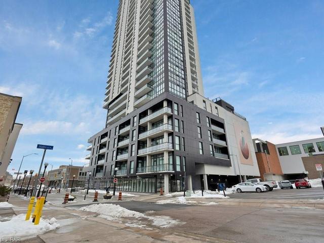 1002 - 60 Charles Street W, Kitchener | Unavailable, 40384920 | Condos.ca