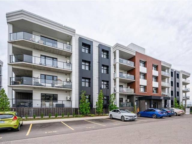 C102 - 249 Grey Silo Road, Waterloo | Unavailable, 40386203 | Condos.ca