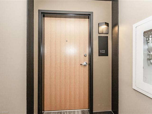 C102 - 249 Grey Silo Road, Waterloo | Unavailable, 40386203 | Condos.ca