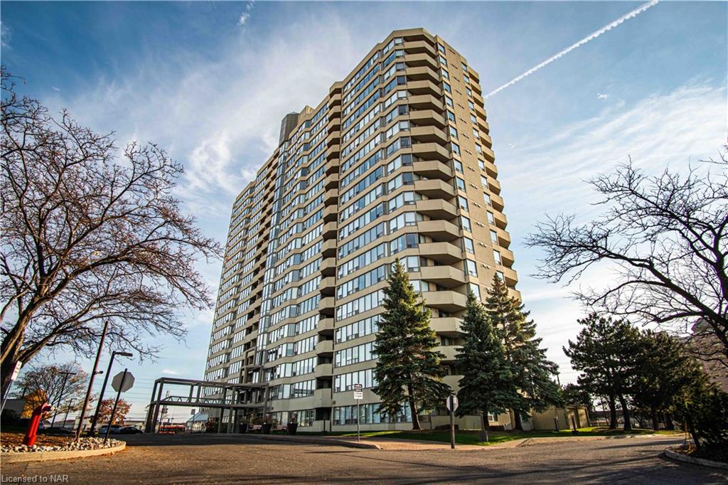 1003 - 700 Constellation Drive, Mississauga | Unavailable, 40387911 ...