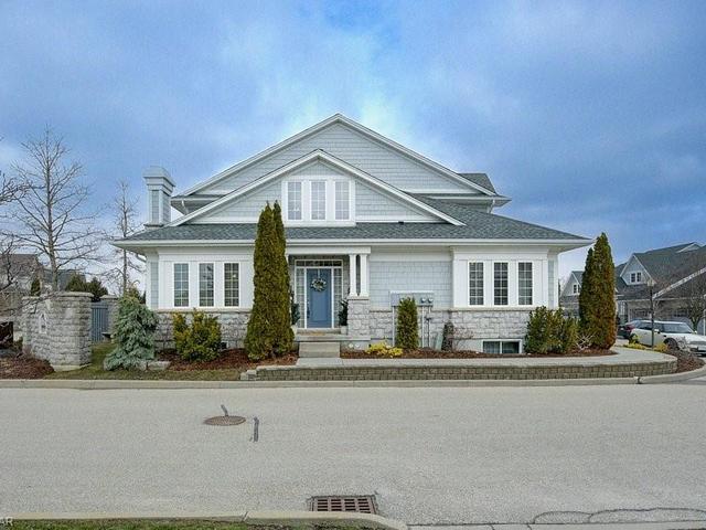 11 - 276 Sims Estate Drive, Kitchener | Unavailable, 40388034 | Condos.ca