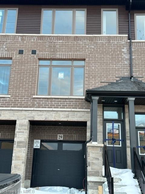 29 - 61 Soho Street W, Hamilton | Unavailable, 40389671 | Condos.ca