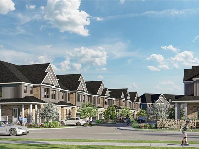 42 Bridge St, Elora, ON | Condos.ca