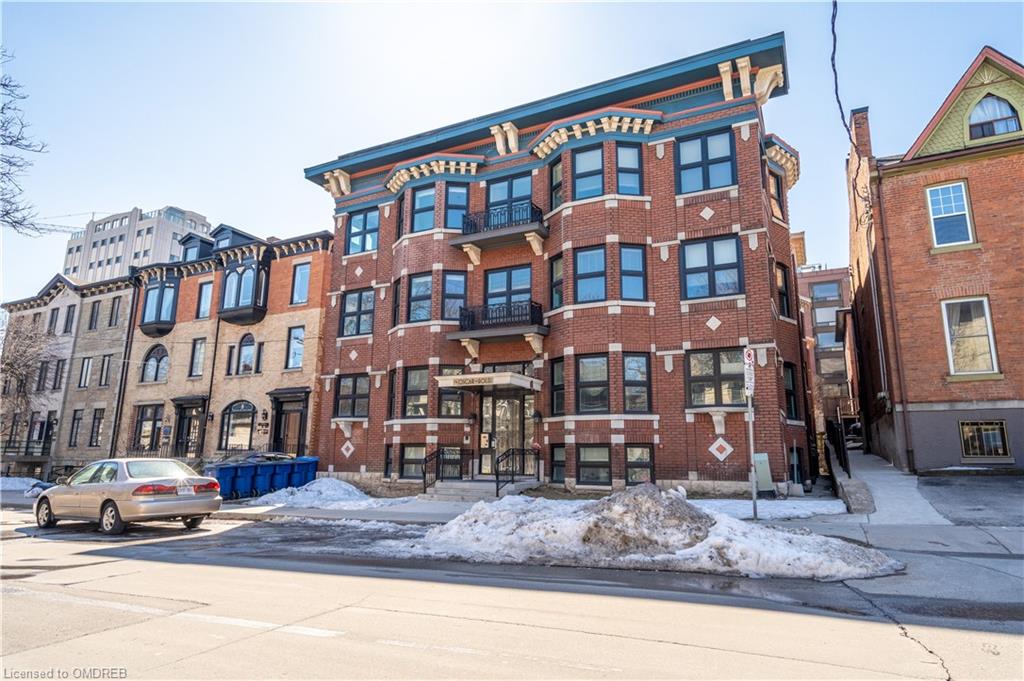 6 - 27 Bold Street, Hamilton | Unavailable, 40391291 | Condos.ca
