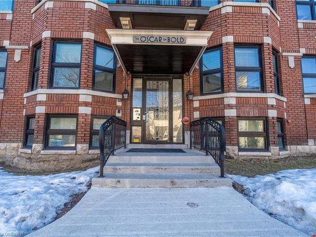 6 - 27 Bold Street, Hamilton | Unavailable, 40391291 | Condos.ca