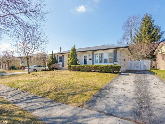 2833 Gail Ave, Niagara Falls, ON | Property.ca 2833 Gail Ave, Niagara Falls, ON | Property.ca