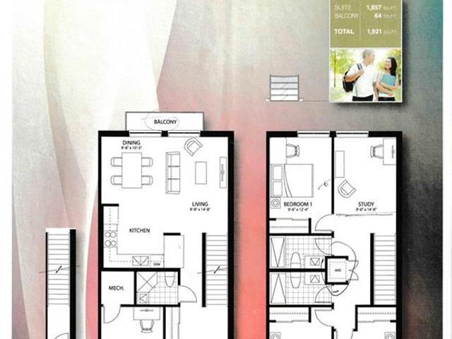 203 - 338 Albert Street, Waterloo | Unavailable, 40393867 | Condos.ca