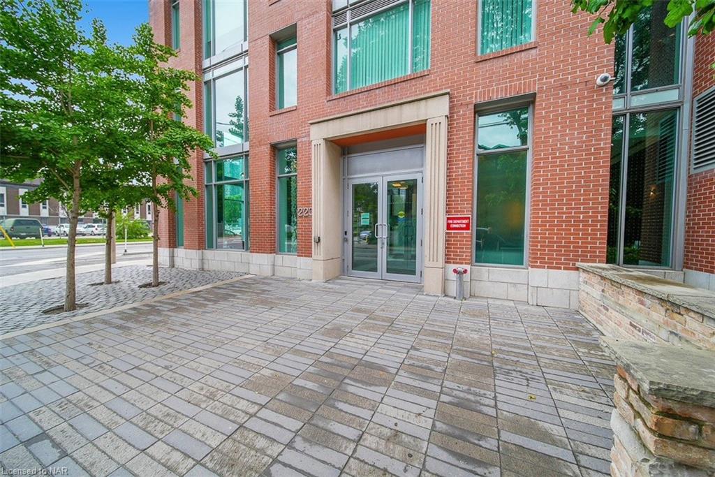 503 - 220 George Street, Toronto | Unavailable, 40394566 | Condos.ca