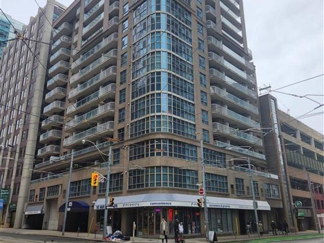 1105 - 105 Victoria Street, Toronto | Unavailable, 40395166 | Condos.ca