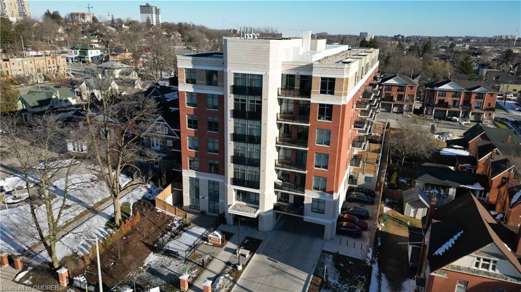 413 - 399 Queen Street S, Kitchener | Unavailable, 40396386 | Condos.ca