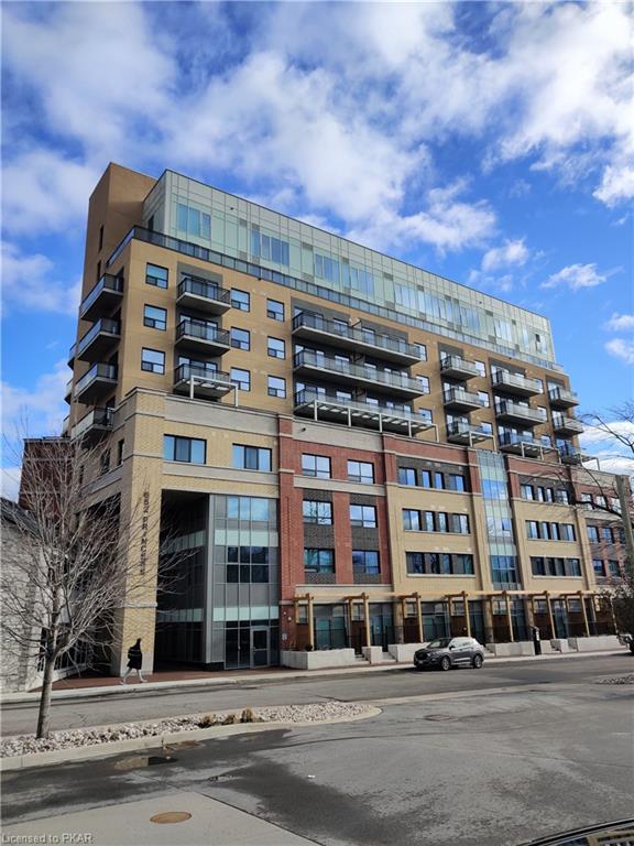 709 - 652 Princess Street, Kingston | Unavailable, 40396684 | Condos.ca