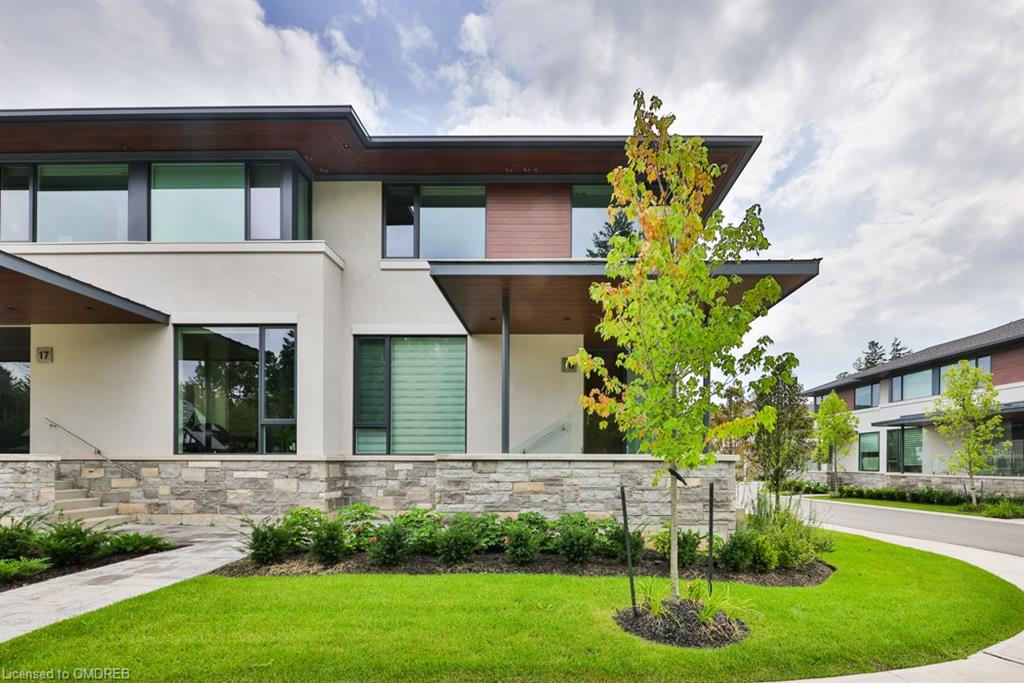 16 - 10 Maple Grove Drive, Oakville | Unavailable, 40396725 | Condos.ca