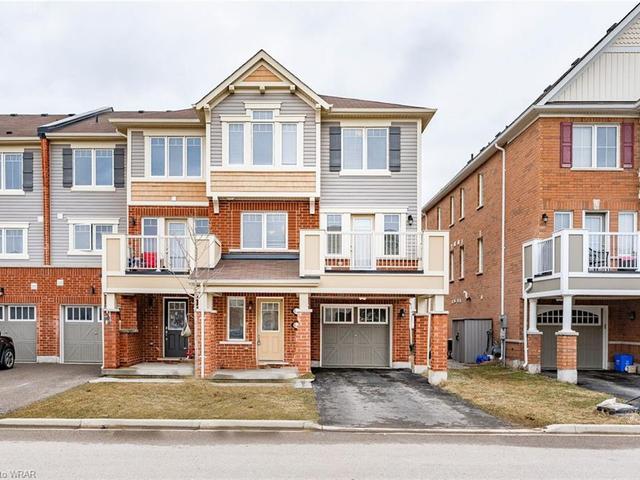 1761 Copeland Circle, Milton | For Rent @ $2,850 | Condos.ca