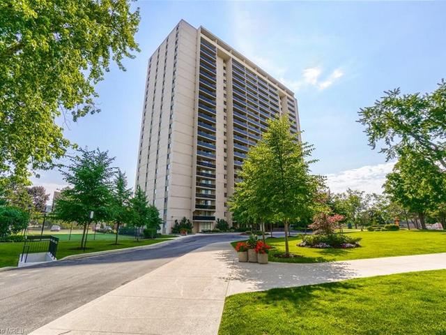 2102 - 812 Burnhamthorpe Road, Etobicoke | Unavailable, 40397710 ...