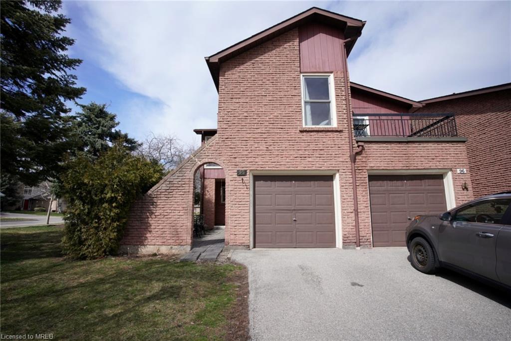 95 - 2301 Cavendish Drive, Burlington | Unavailable, 40398649 | Condos.ca