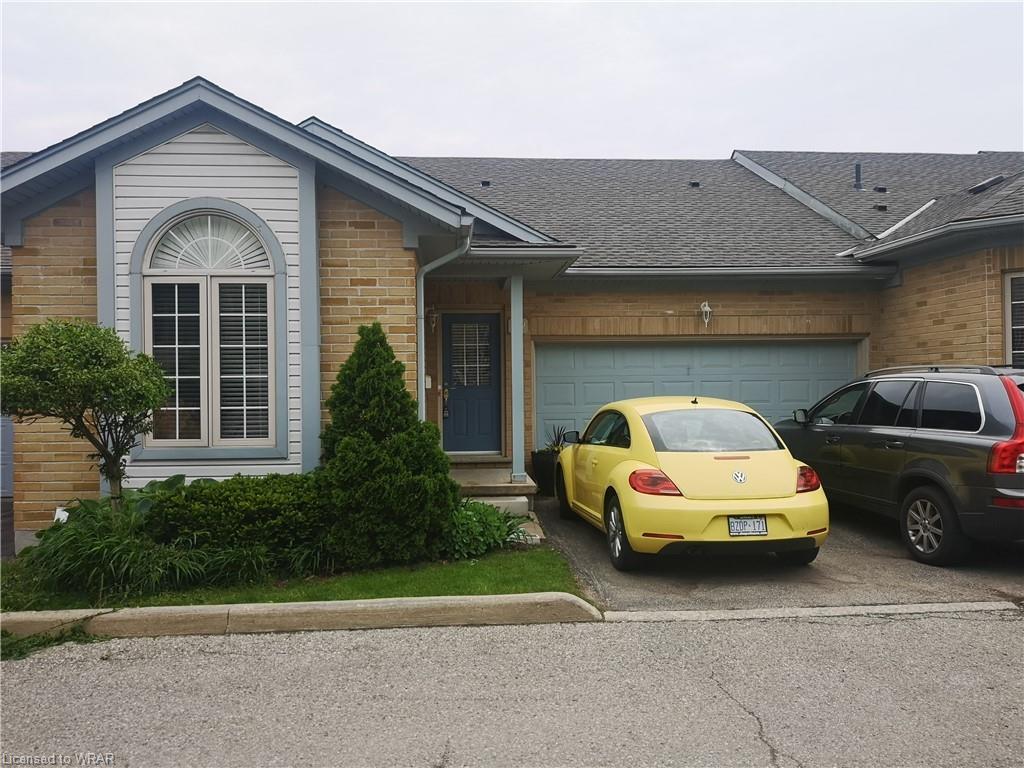 39 - 165 Chandos Drive, Kitchener | Unavailable, 40398674 | Condos.ca