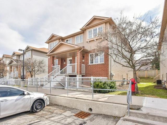 4B - 50 Howe Drive, Kitchener | Unavailable, 40399116 | Condos.ca