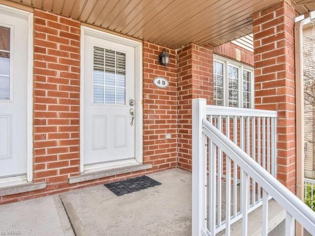 4B - 50 Howe Drive, Kitchener | Unavailable, 40399116 | Condos.ca